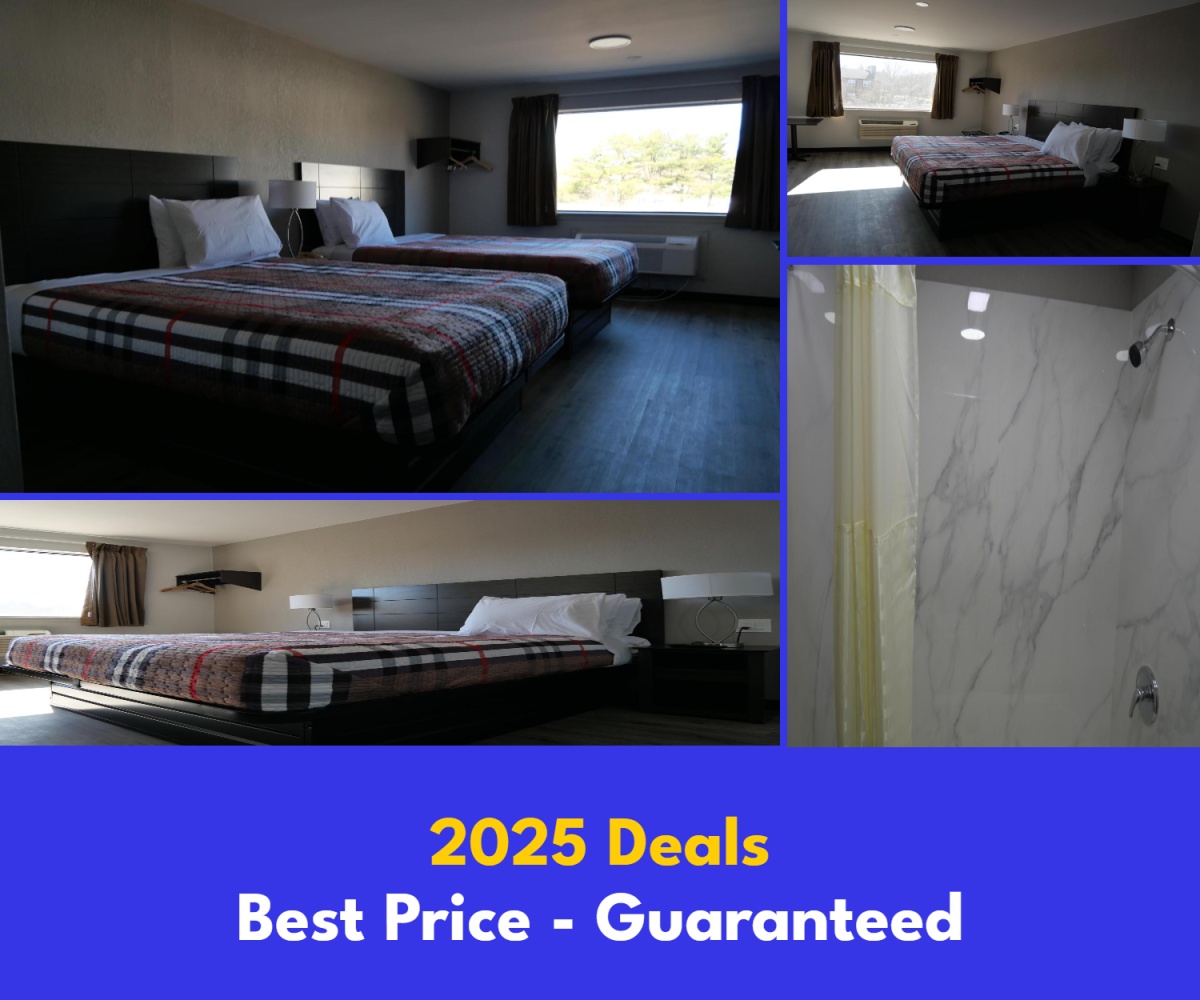 Hilltop Express Inn Groton - Hotels In Groton, Hotels In Groton CT